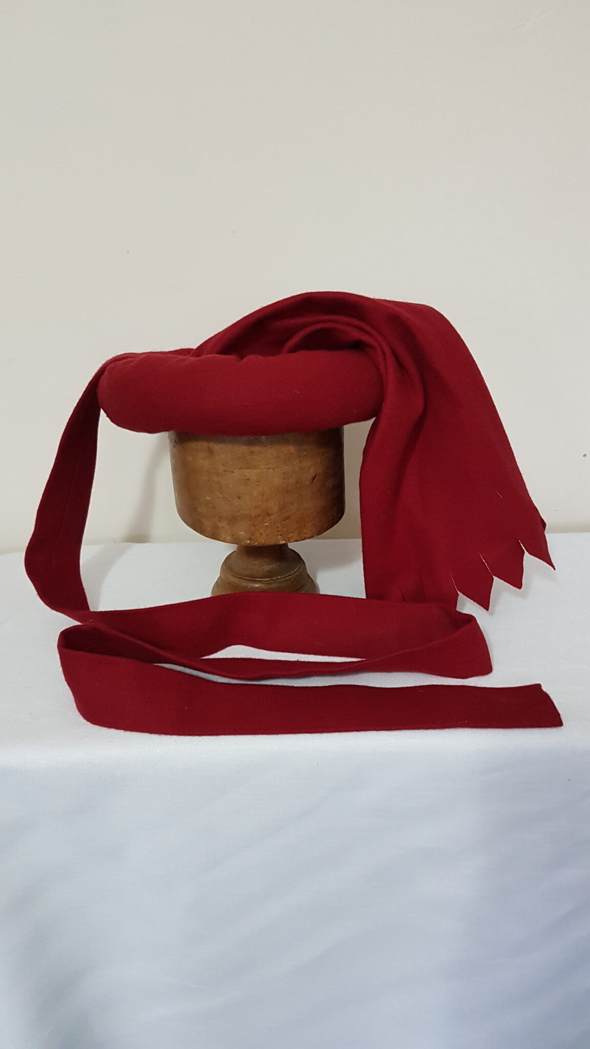 Chaperon at Cloak’d and Dagger’d